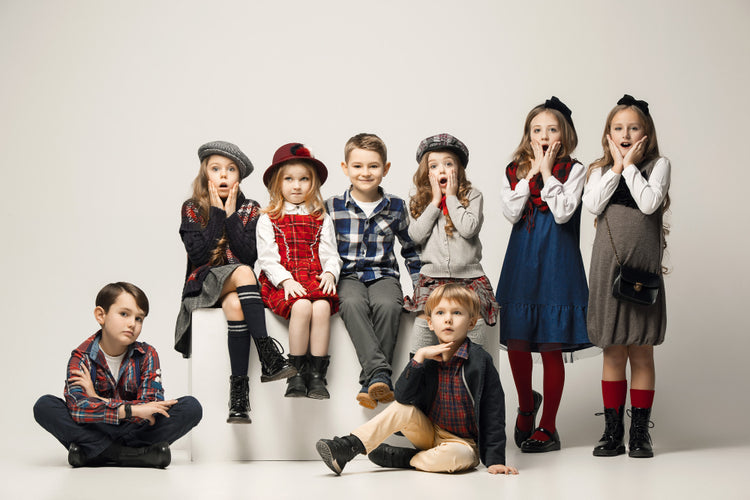 What Will Be the Kids' Fashion Trends in 2023? – Lulu Clothes